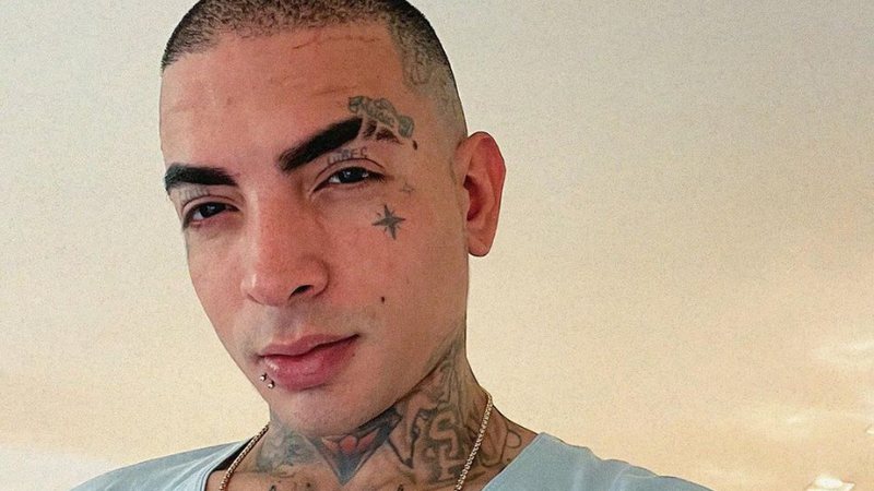 MC Guimê ‘segue o baile’ e leva nova namorada para acompanhar ...