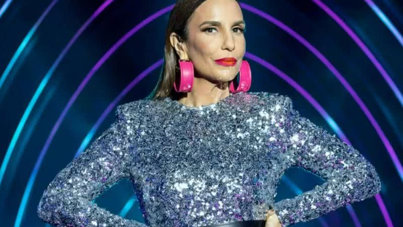 Ivete Anuncia Datas E Estados De Mega Turnê Em Comemoração De 30 Anos