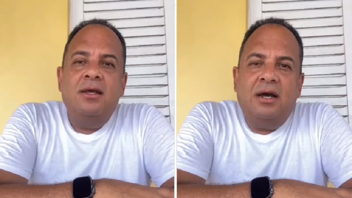 Jorge Araújo Esclarece Demissão E Agradece A Quem O Lançou Na Tv