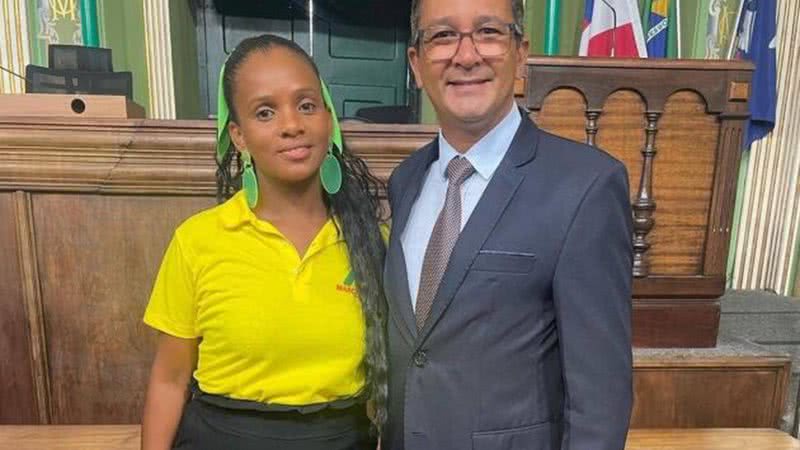 Marcelo Maia evita comentar caso de assessora; relembre o que aconteceu