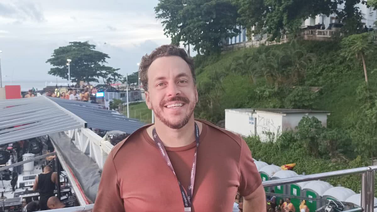 Carnaval 2024: Marcelo Britto analisa folia da Salvador Produções e faz ...