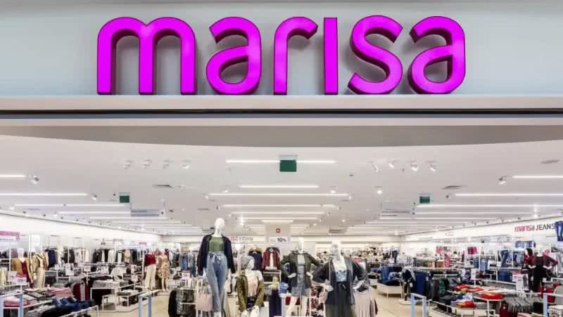 Marisa anuncia troca no comando e terá primeira CEO mulher de sua história