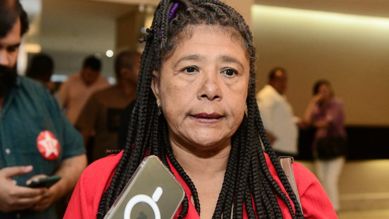 Marta Rodrigues critica prefeitura pelos estudos sobre Teleférico no ...