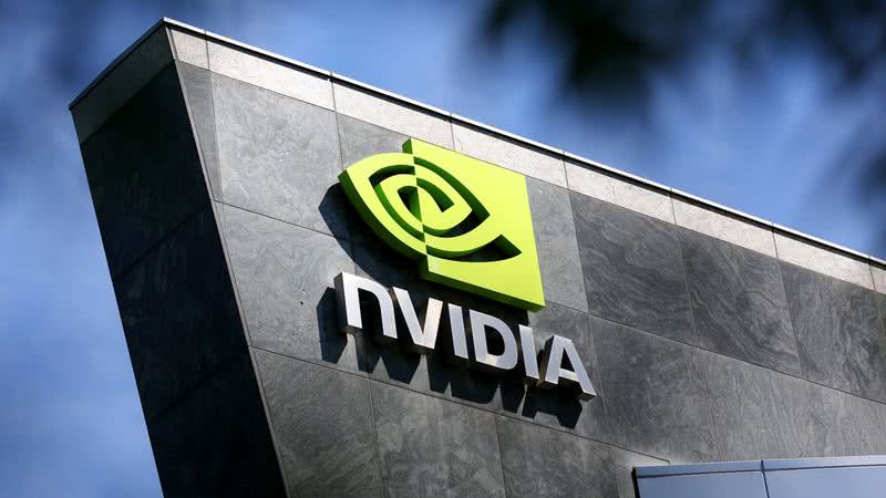 Nvidia ultrapassa Alphabet, dona do Google, e se torna a quarta empresa ...