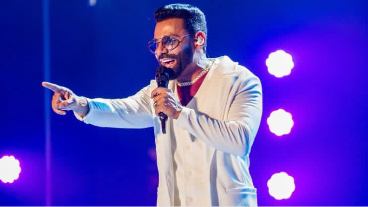 Pablo celebra 20 anos de carreira e promove festa em Salvador; saiba detalhes