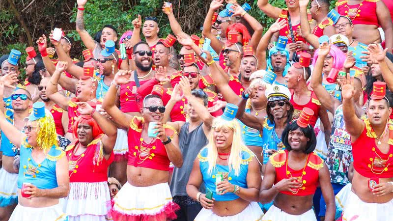 BNewsFolia: "As Pakitas" alegram o circuito Orlando Tapajós com ...