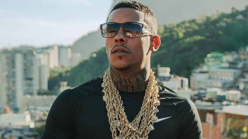 Poze do Rodo preocupa fãs com mensagem de luto nas redes sociais; entenda