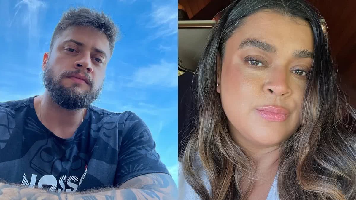 Após trair Preta Gil, ex-marido da cantora perde boa fama e precisa ...