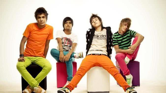 Banda Restart anuncia show em Salvador para turnê de despedida; confira ... Banda Restart anuncia show em Salvador para turnê de despedida; confira ...