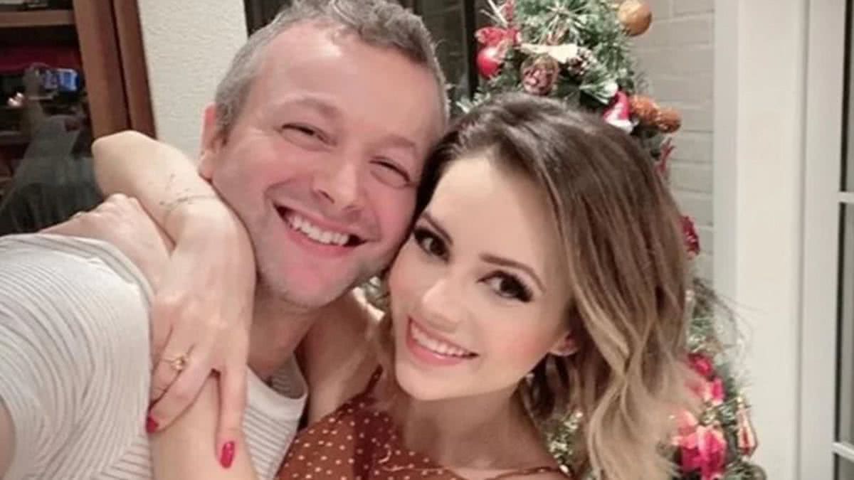 Novo affair? Ex de Sandy, Lucas Lima estaria namorado; saiba quem