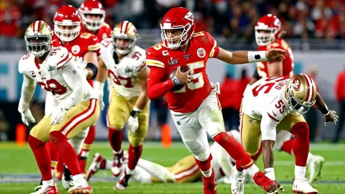 Super Bowl 2024 Registra Maior Audiência Da História Confira Números