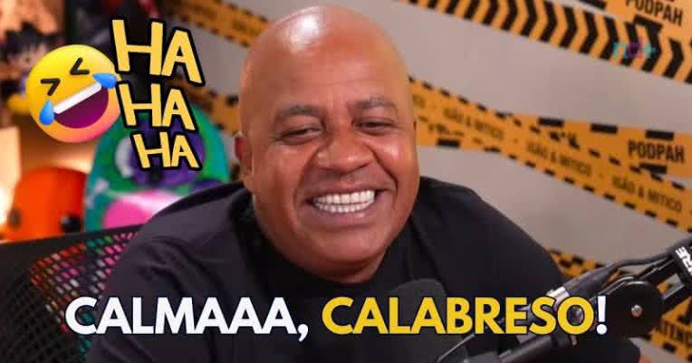 Você sabe o que significa 'calabreso'? Entenda a expressão usada por ...