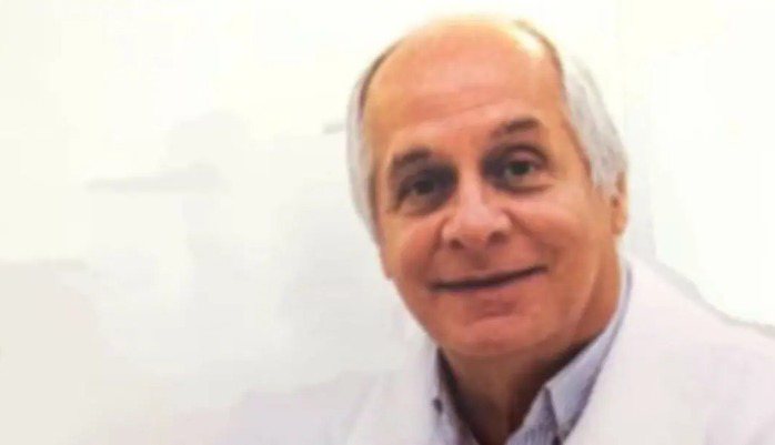 Morre médico ortopedista Rubens Chastinet Pitangueira