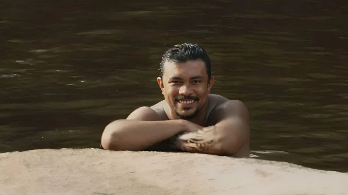 Romance entre Xamã e atriz da Globo é real, diz jornal