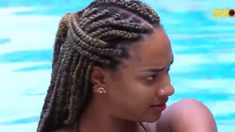 BBB 25: TV Globo já está de olho em Aline Patriarca; entenda