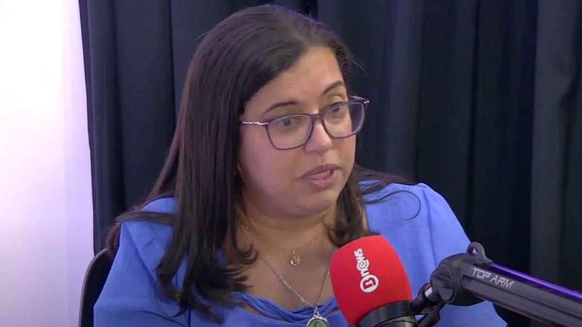 Ana Paula Matos deverá ser anunciada em secretaria importante de Bruno Reis