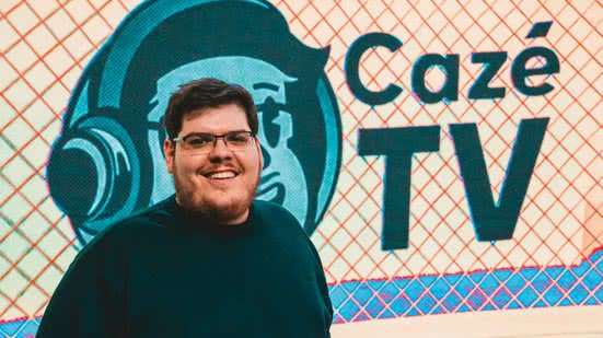 Cazé TV fecha acordo com a Copa Libertadores e Sul-Americana; saiba ...