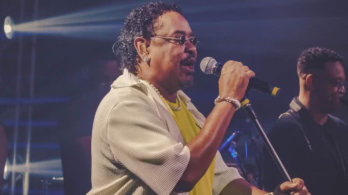 Compadre Washington gera revolta na web após comportamento com fã em ...