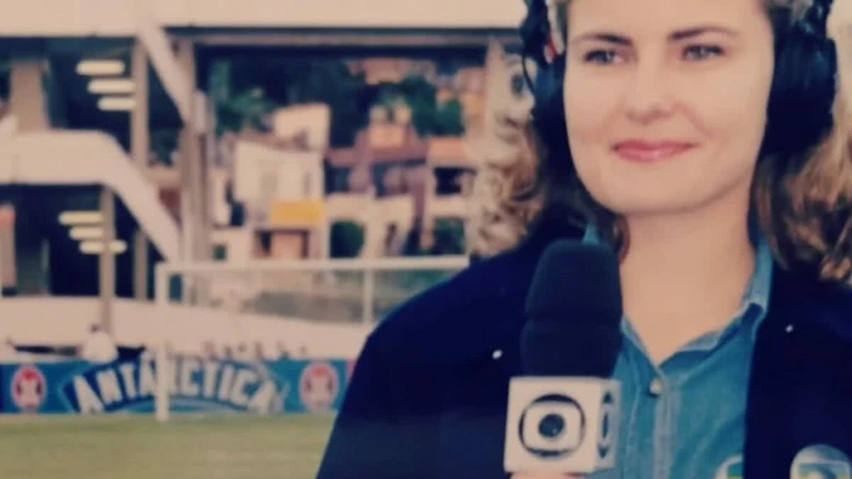 Repórter demitida da Globo após 30 anos desabafa: "O que que eu vou ...