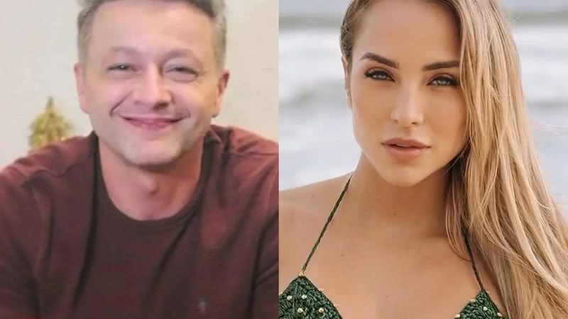 Gabi Martins abre o jogo sobre relacionamento com Lucas Lima