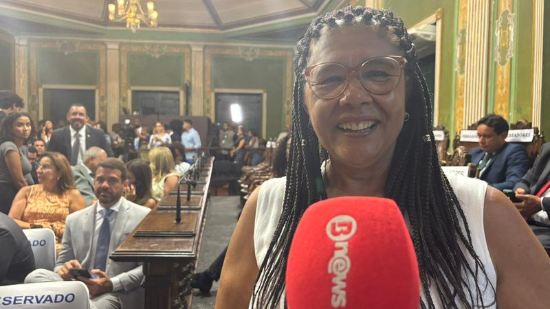 “É a prefeitura de Salvador quem castiga a população", diz Marta ...