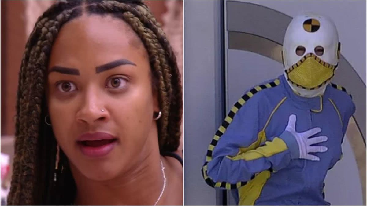 BBB 25: Aline foi prejudicada? Internautas pedem revisão da Prova do ...