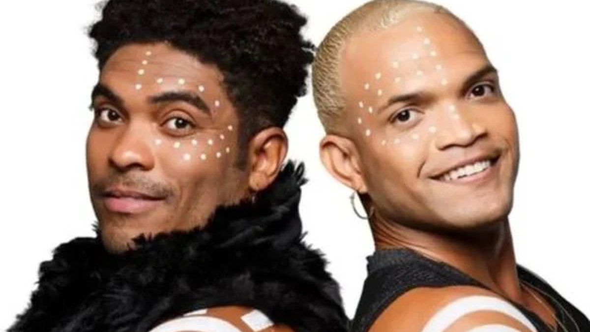 Com clima insustentável, Buja Ferreira deve deixar Timbalada após o ...