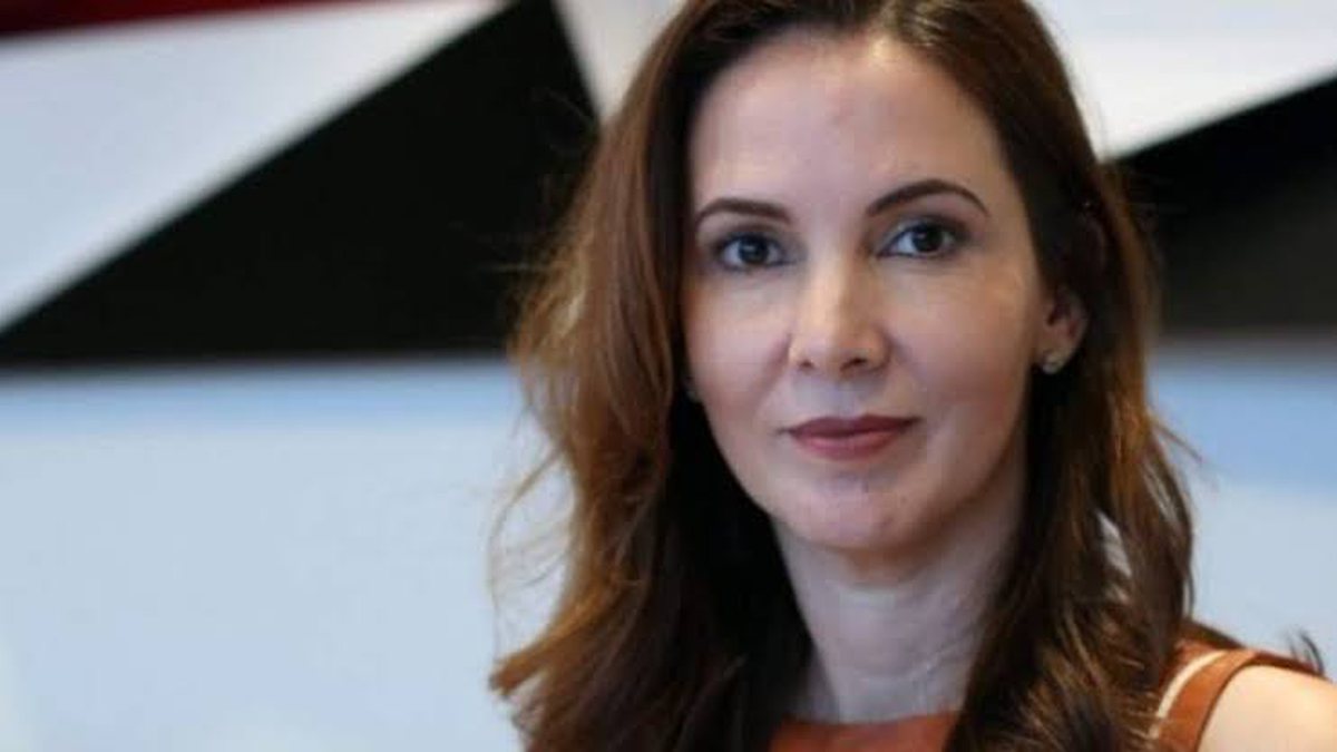 Daniela Borges toma posse como presidente da OAB-BA