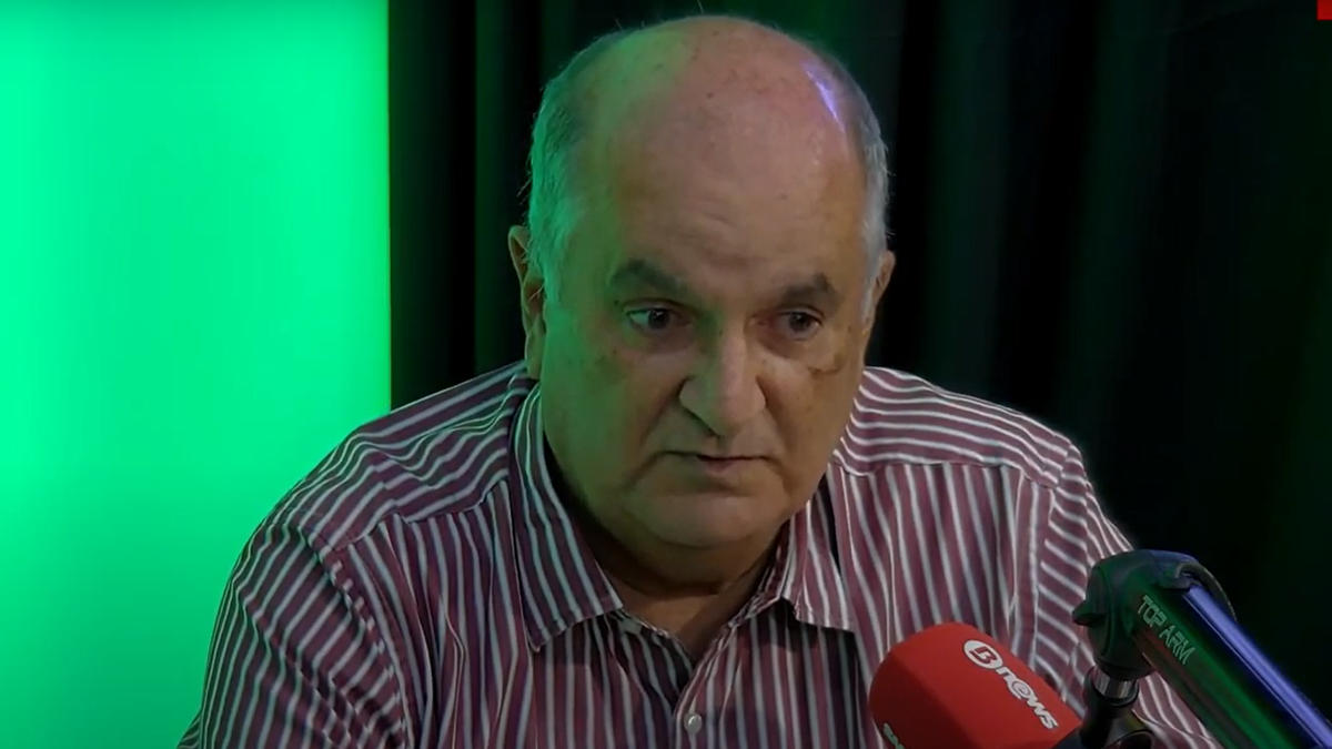 Arena BNews: Alexi Portela comenta erros de Paulo Carneiro e futuro do ...