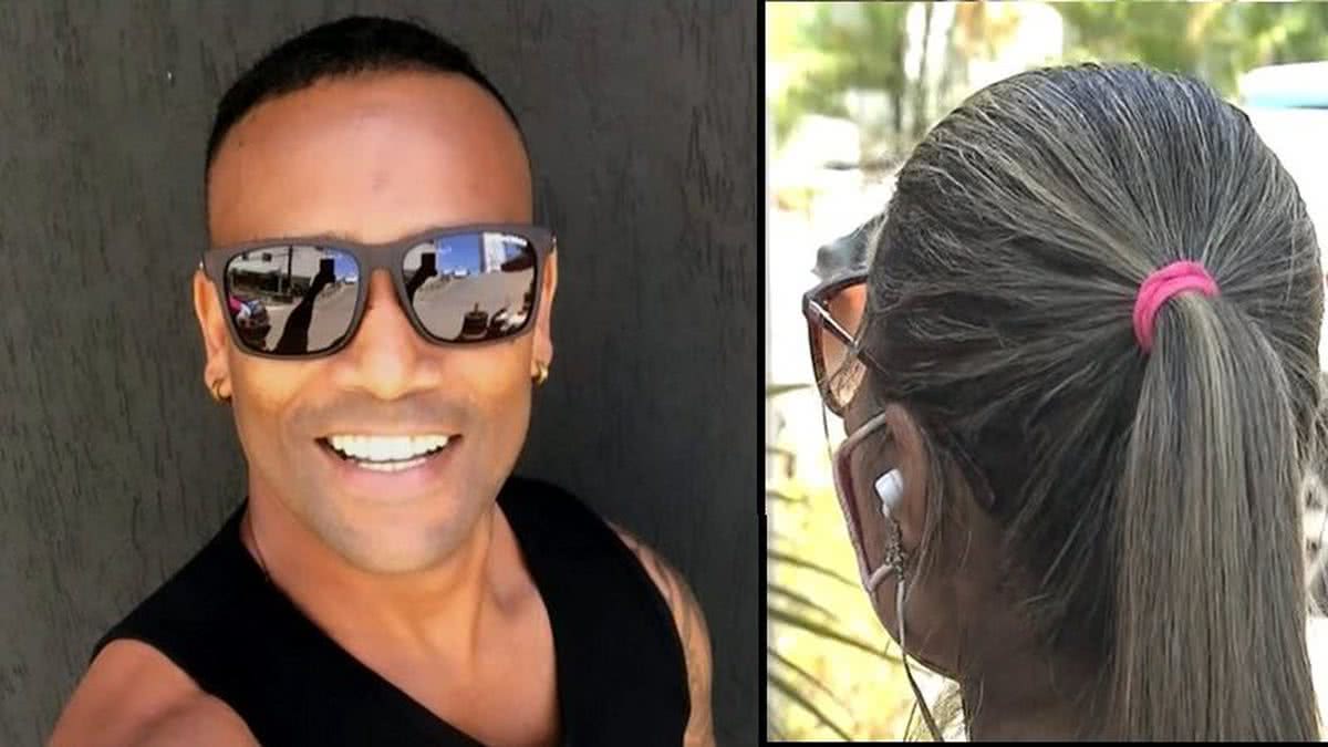 Cantor Mário Brasil nega acusações de estupro e agressão feitas por ...