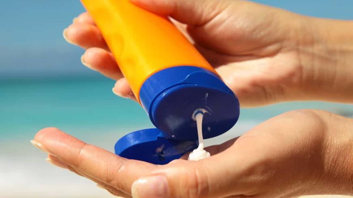 BNews Verão: Confira os tipos de protetor solar e como fazer uso correto