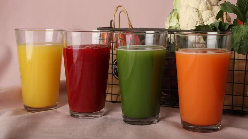 “Uma ideia não sustentável”, diz nutricionista sobre a procura por suco ...