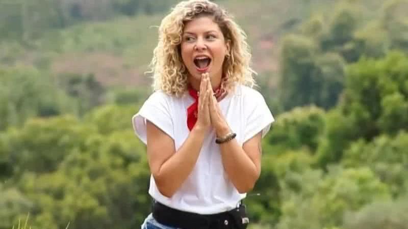Bárbara Borges recebe prêmio de A Fazenda com desconto e valor ...