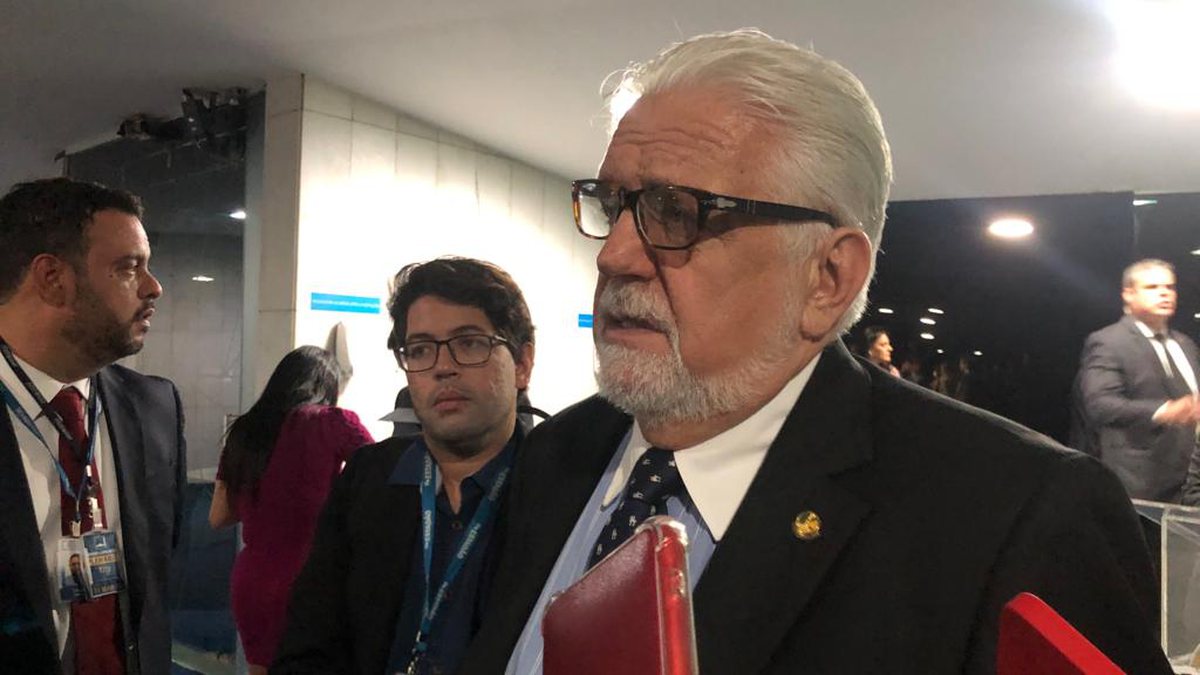 BNews em Brasília: Jaques Wagner analisa impacto político dos atos ...