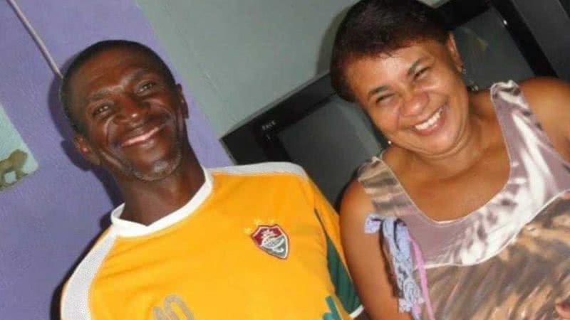 Ba Homem é Morto A Golpes De Facão E Esposa é Encontrada Enforcada Em
