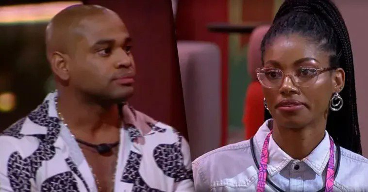 BBB 23: Valor da ‘peruca da discórdia’ entre Tina e Cezar é revelado e ...