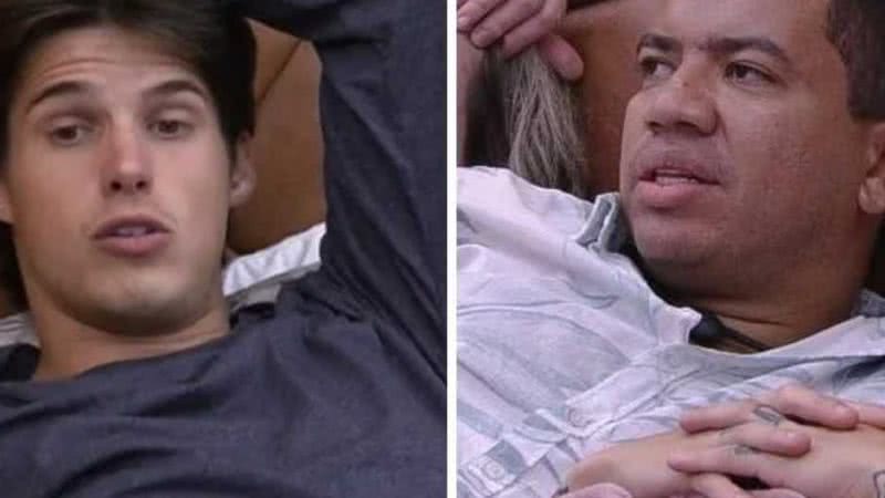 Bbb 23 De Novo Gabriel Fop é Detonado Na Web Após Atacar Bruno Gordo
