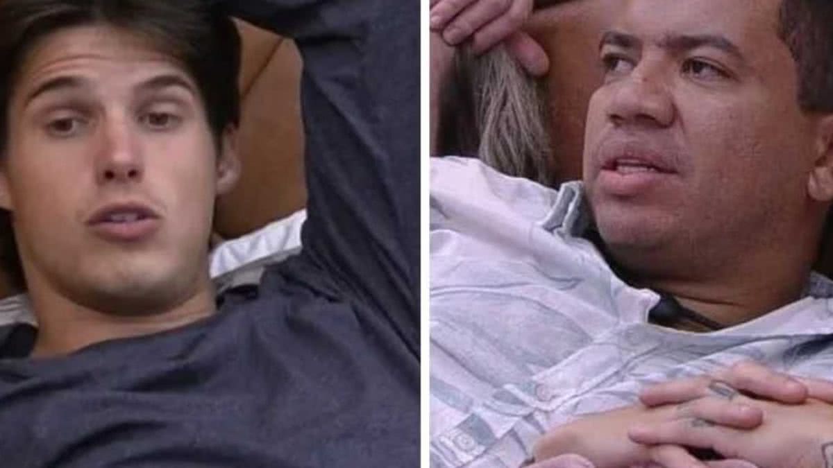 Bbb 23 De Novo Gabriel Fop é Detonado Na Web Após Atacar Bruno Gordo