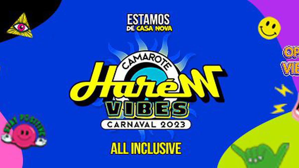 BNews Folia 2023: festa VIP do RJ desembarca no Carnaval de Salvador e ...