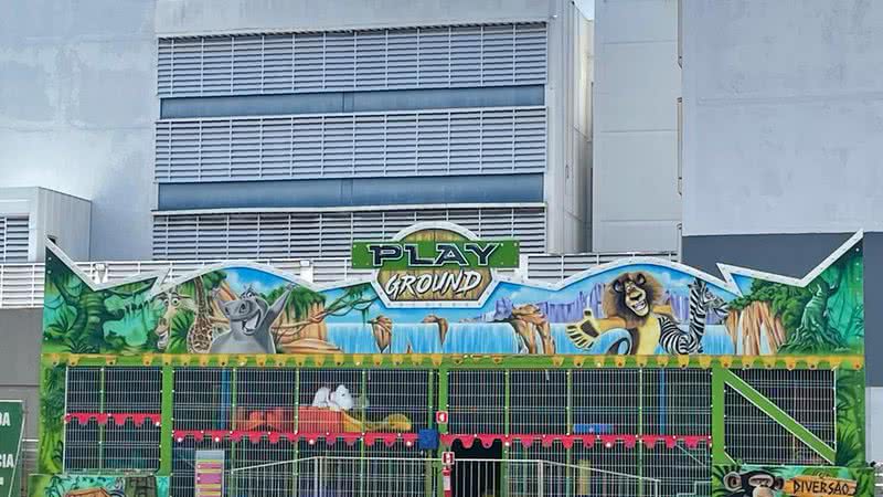 Fiesta Park funciona todos os dias com preços promocionais