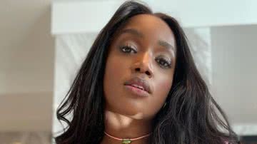 Iza exibe corpão escultural de biquíni e deixa seguidores babando; veja ...