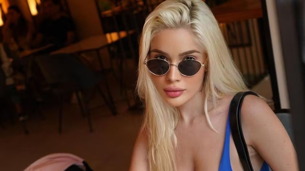 Tá rolando? Karoline Lima faz viagem romântica com influencer famoso ... Tá rolando? Karoline Lima faz viagem romântica com influencer famoso ...
