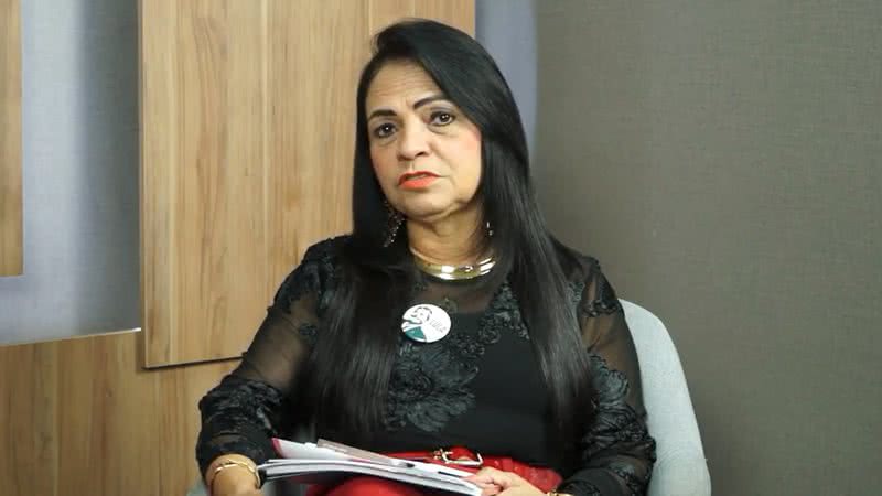 Panorama Lauro de Freitas 2024: Moema Gramacho "reina" sem oposição ...