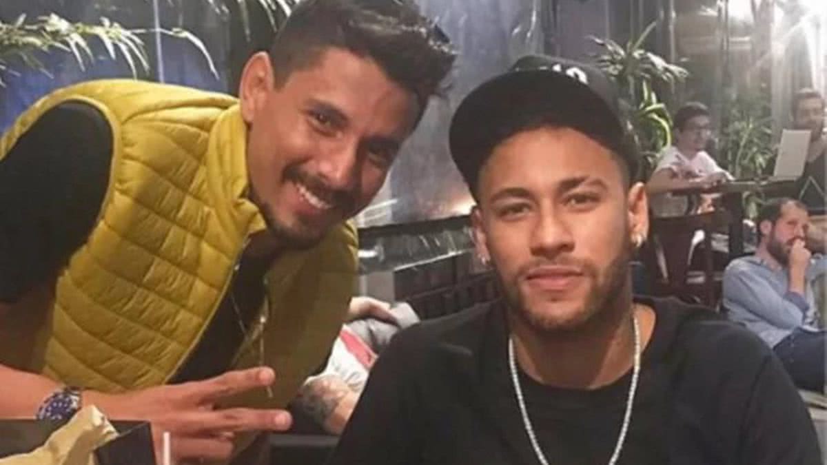 NEYMAR INVESTIGADO: Craque é intimado em operação de lavagem de ...