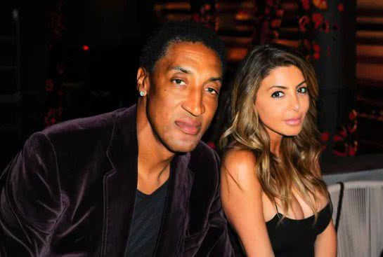 Filho de Michael Jordan inicia namoro com ex-esposa de principal ...