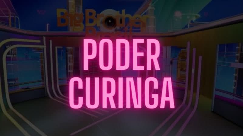 BBB 23: Brother garante Poder Curinga e revela veto do paredão; saiba quem