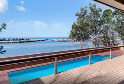 Paraíso de Pelé nos EUA rendeu 11 milhões ao Rei do futebol