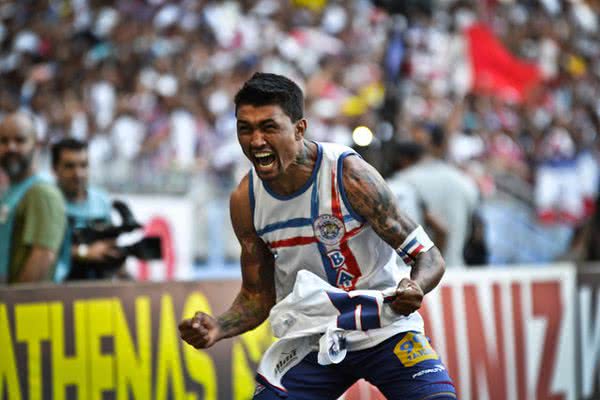 Saiba quem são os medalhões ex-dupla BaVi que jogarão estaduais em 2023