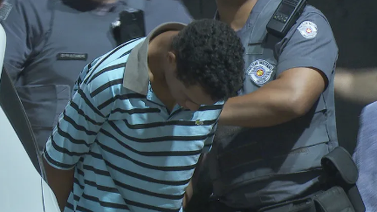 Homem é Sequestrado E Amordaçado Por 3 Horas Após Encontro Com Mulher