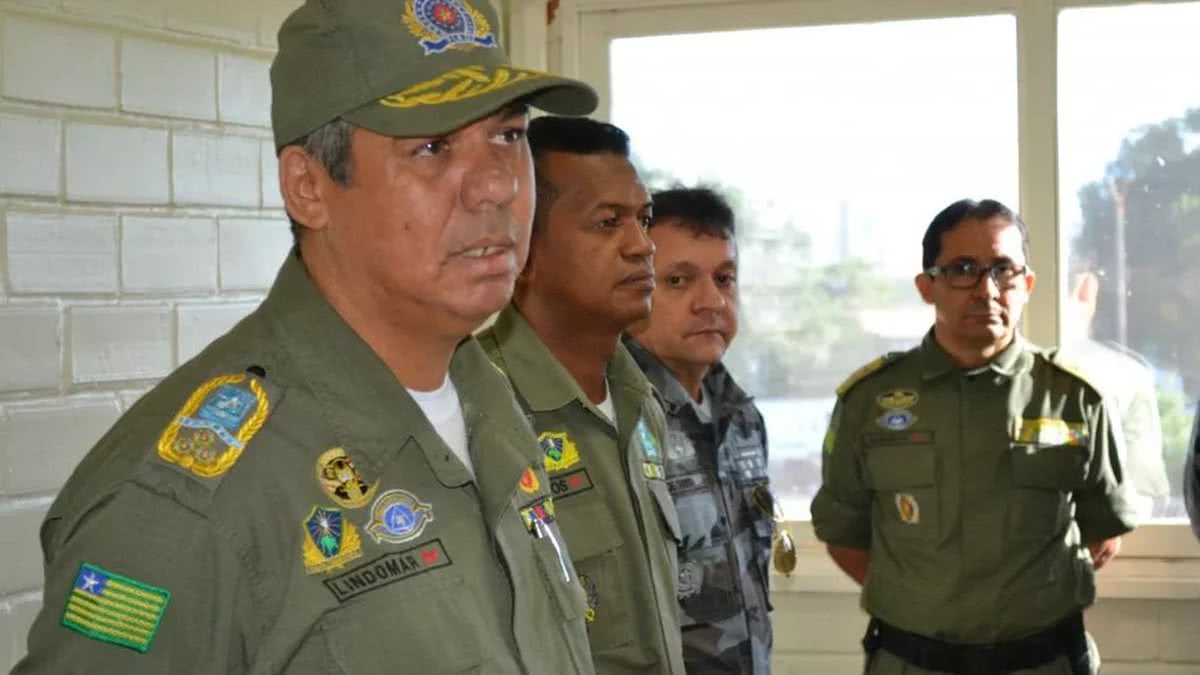 Ex Comandante Da Pm Morre Vítima De Infarto